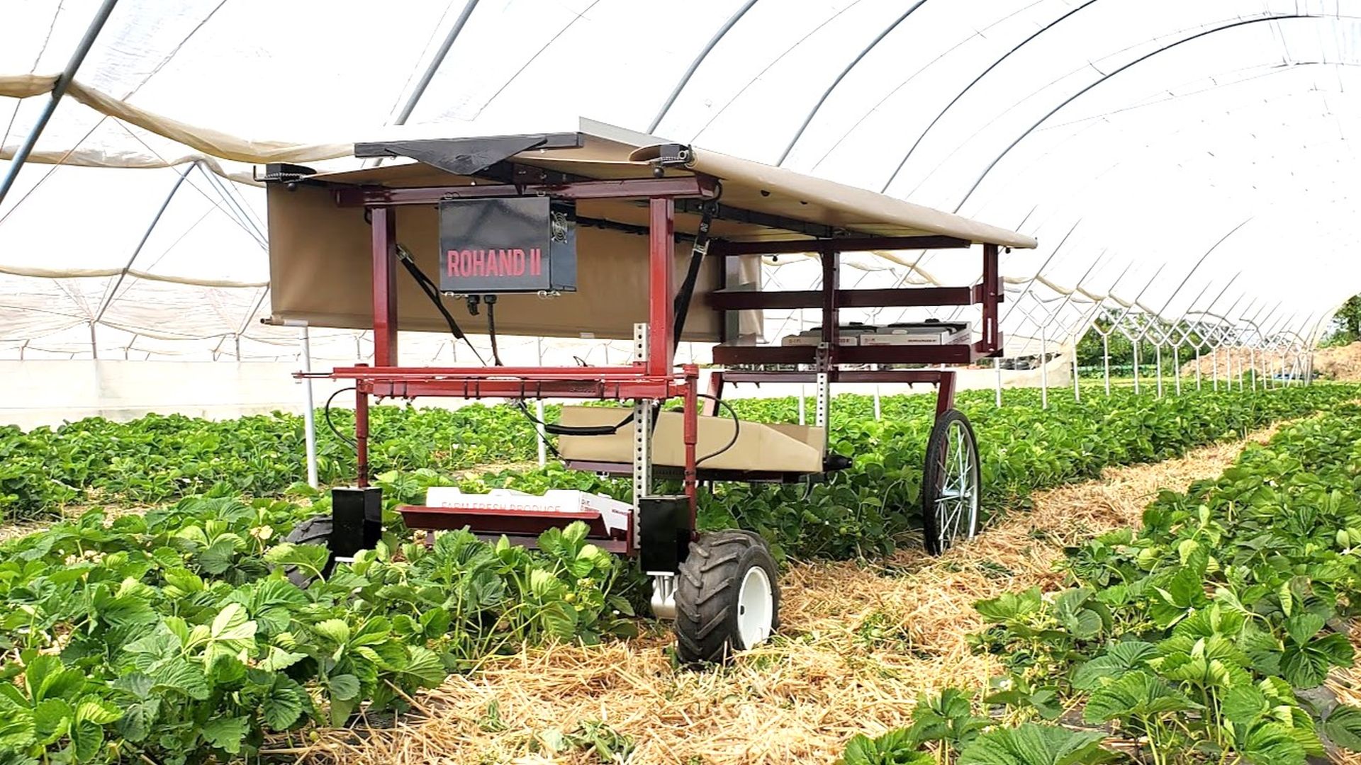 Contact Us - Harvest Pro Mfg